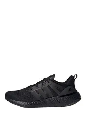 Adidas Equipment+ "triple " Sneakers - Black
