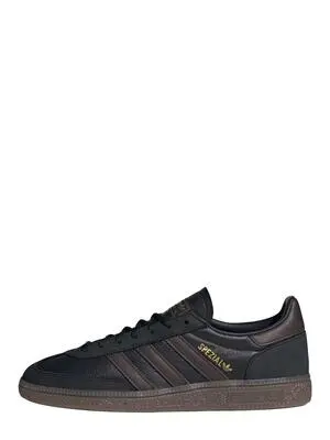 Adidas Adidas Handball Spezial "Black Dark Brown" Core Black/dark Brown/gum