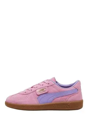 PUMA Palermo Sneakers - Mauved Out/lavender Alert