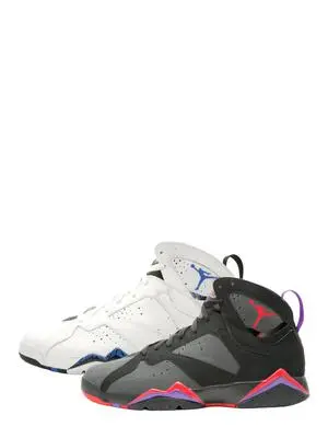 JORDAN 7 Retro "defining Moments Pack - Multi-color
