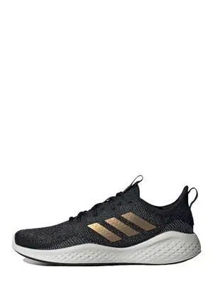 Adidas Fluidflow Running Shoes - Black