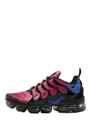 Nike Nike Air VaporMax Plus Sneakers Black/hyper Violet