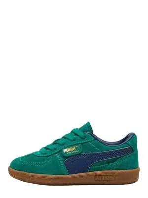 PUMA Palermo Sneakers - Wild Green/persian Blue