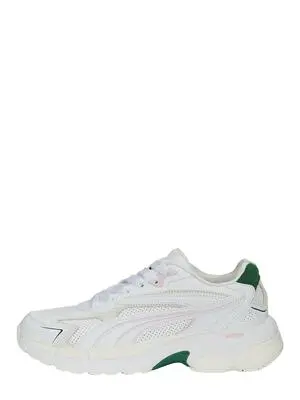 PUMA PUMA Teveris Nitro 'Preppy Vine' Sneakers White/vine