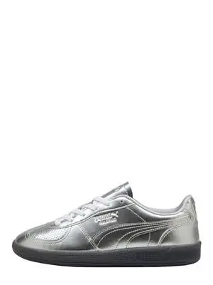 PUMA Palermo Astro Escape Sneakers - Silver/black