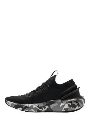 Under Armour Hovr Phantom 3 Sneakers - Black