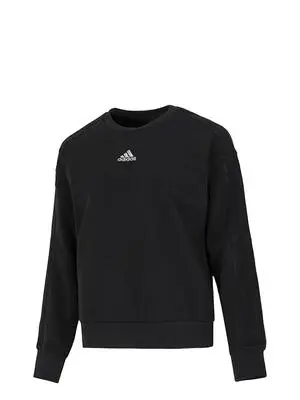 ADIDAS Adidas Must Have 3-Stripe Sweatshirt