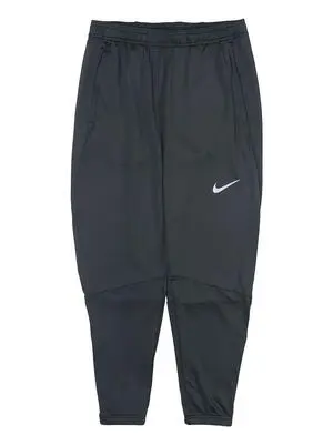 Nike Training Zipper Quick Dry Sports Pants - Black