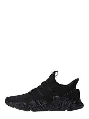 Adidas Prophere "triple " Sneakers - Black