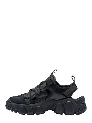 Onitsuka Tiger Onitsuka Tiger Dentigre Cage Sandals Black/graphite Grey