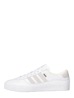 Adidas Puig Indoor Sneakers - Cloud White/cloud White/customized