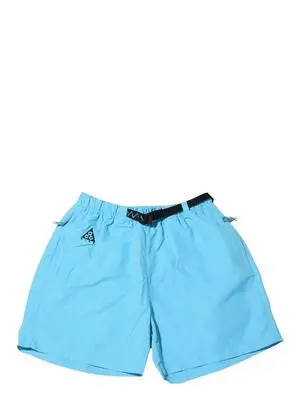 Nike Nike ACG Cargo Shorts With Adjustable Belt Sky Blue