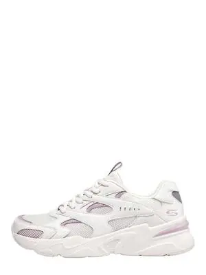 SKETCHERS D'Lites Low Top Sneakers