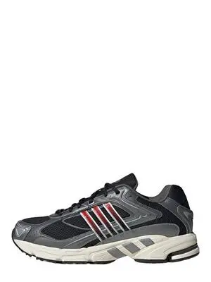 Adidas Response Cl Sneakers - Grey Five/better Scarlet/core Black