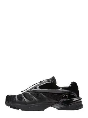 FILA X Thug Club Replica 2002 Sneakers - Black