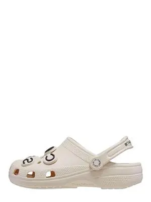 CROCS Classic Clog - Stucco