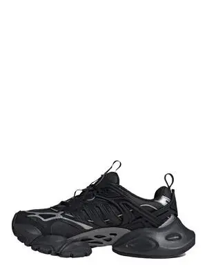 Adidas Adidas Vento XLG Runner Deluxe Black/silver