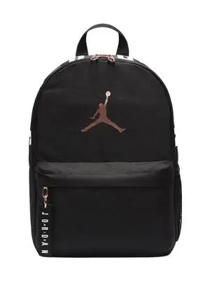 JORDAN Air Mini Backpack - Black/gold