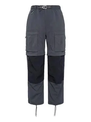 Nike Smith Summit Cargo Pants - Grey