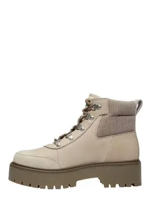 TIMBERLAND Timberland Stone Street Platform Boot