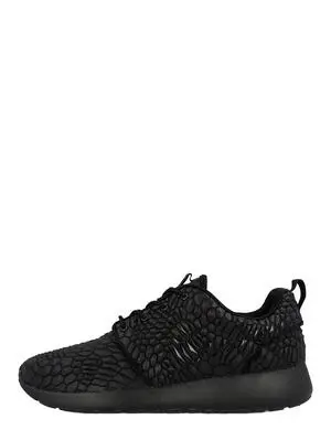 Nike Roshe One Dmb Low Top Sneakers - Black/black-black