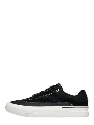 ANTA ANTA Ao Li Sneakers Black/white