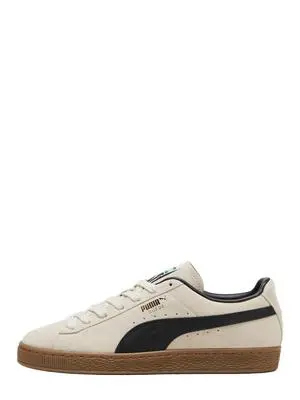 PUMA Suede Terrace "alpine Snow Gum - Alpine Snow/gum