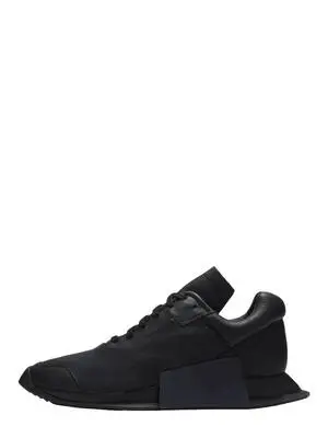 Adidas Rick Owens X Level Runner Low 2 - Black