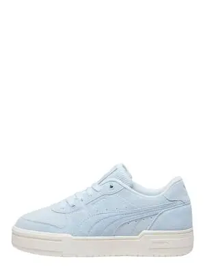 PUMA Ca Pro Lux Sneakers - Icy Blue/warm White