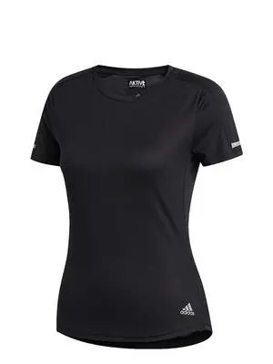 Adidas T-shirt - Black