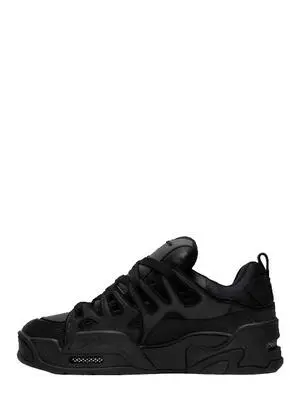 Under Armour Under Armour AWGE X SRLo 'Triple Black' Sneakers Black