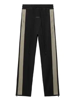 Adidas Fear Of God Athletics Track Pants Asia Sizing - Black