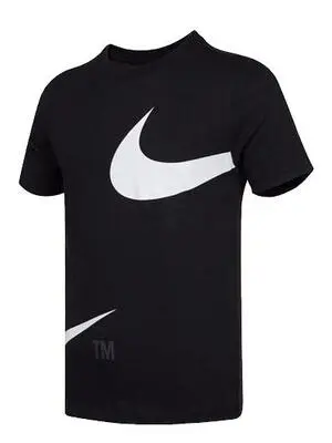 Nike As Tee Stmt Gx - Black