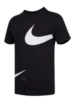 Nike As Tee Stmt Gx - Black