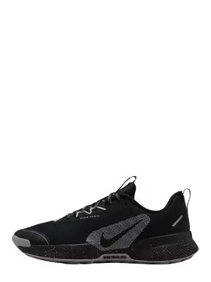 Nike Juniper Trail 3 Sneakers - Black/wolf Grey/black