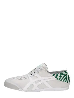 Onitsuka Tiger Onitsuka Tiger Mexico 66 Sneakers Grey/white/green