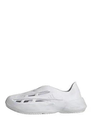 Adidas Lightblaze Moc - Crystal White/dash Grey/dash Grey