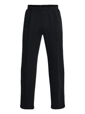 Under Armour Unstoppable Fleece Pants - Black