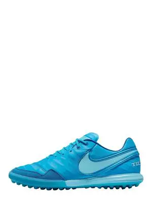 Nike Tiempox Proximo Tf Athletic Sneakers - Blue