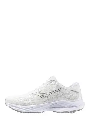 Mizuno Wave Inspire Xx Sneakers - White/silver