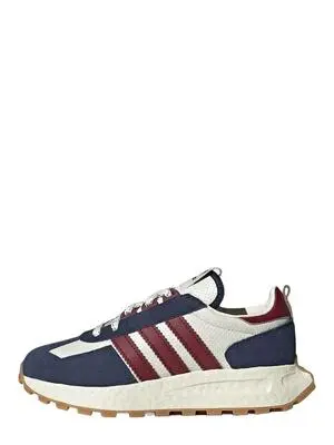 Adidas Retropy E5 Sneakers - Blue/red