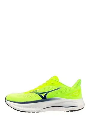 Mizuno Wave Inspire 22 'yellow Blue - Yellow/blue
