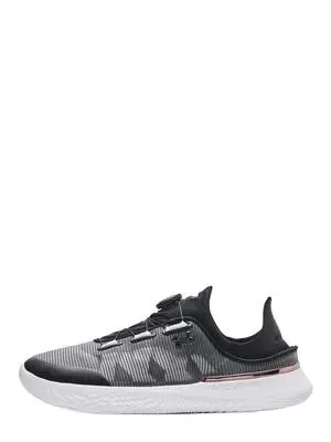 Under Armour Under Armour SlipSpeed Trainer Black/grey