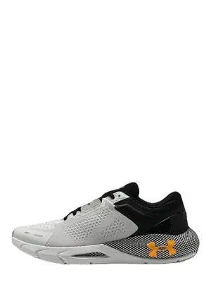 Under Armour Hovr Phantom Sneakers - Grey/yellow