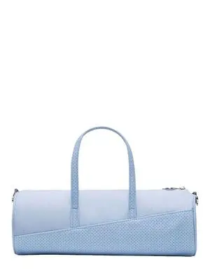 Nike Classic Barrel Bag - Blue