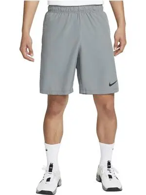 Nike Dri-fit Woven Training Shorts - Multi-color