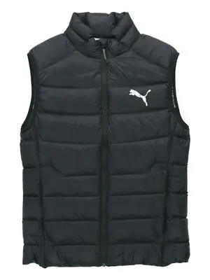 PUMA Puffer Vest - Black