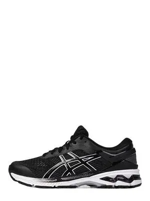 Asics Gel-kayano 26 Athletic Sneakers - Black