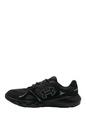 Under Armour Charged Vantage 2 Athletic Sneakers - Black