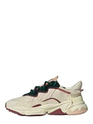 Adidas Ozweego Casual Sneakers - Cream